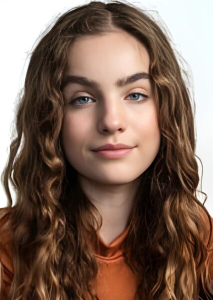 Marah Fan Casting for Power Rangers Ninja Storm (Film) | myCast - Fan ...