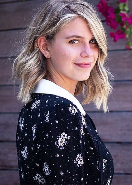 Autumn Chiklis Photo on myCast - Fan Casting Your Favorite Stories