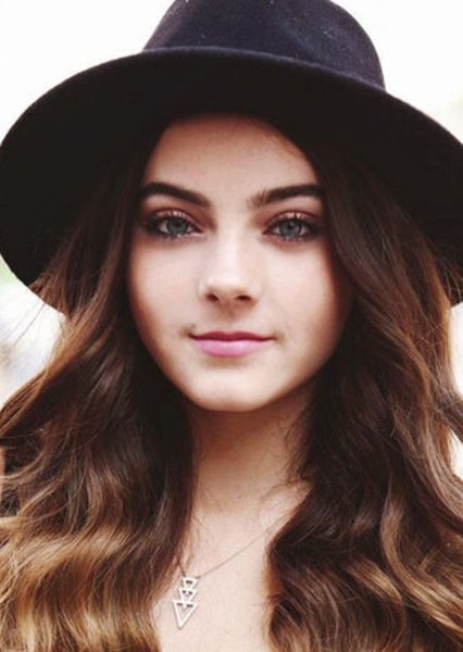 Jhemma Ziegler on myCast - Fan Casting Your Favorite Stories