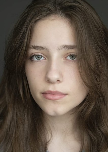 Ava Briglia Photo on myCast - Fan Casting Your Favorite Stories