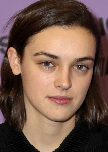 Ava Capri on myCast - Fan Casting Your Favorite Stories