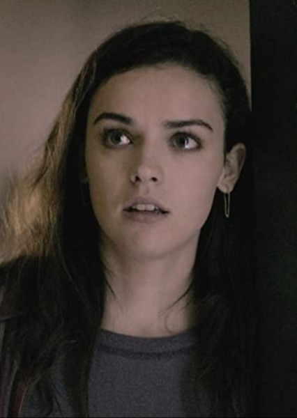 Ava Capri on myCast - Fan Casting Your Favorite Stories