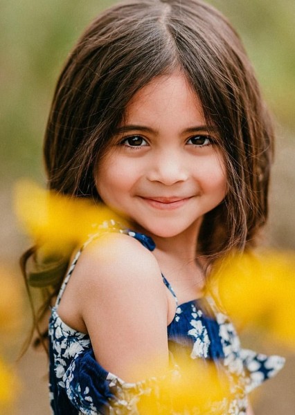 Ava Foley Photo on myCast - Fan Casting Your Favorite Stories