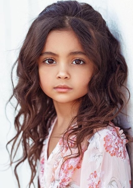 Ava Foley Photo on myCast - Fan Casting Your Favorite Stories