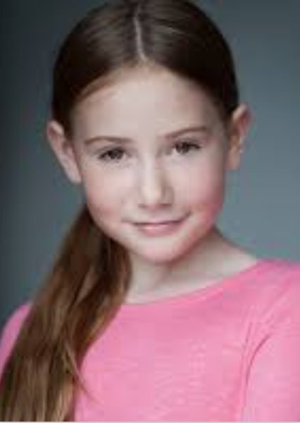 Ava Grace Cooper Photo on myCast - Fan Casting Your Favorite Stories