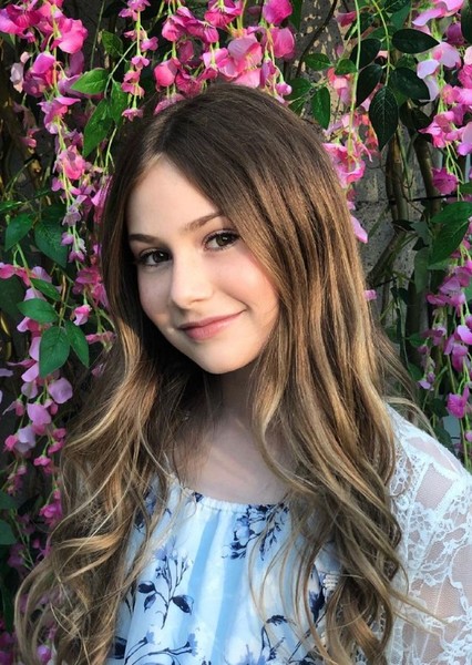 Ava Grace Cooper Photo on myCast - Fan Casting Your Favorite Stories