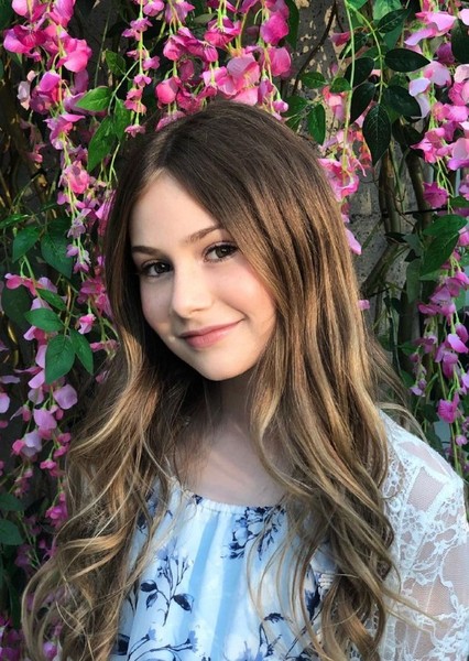 Ava Grace Cooper Photo on myCast - Fan Casting Your Favorite Stories