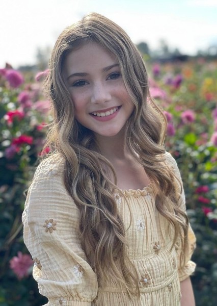 Ava Grace Cooper Photo on myCast - Fan Casting Your Favorite Stories