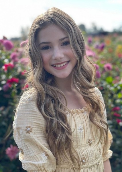 Ava Grace Cooper Photo on myCast - Fan Casting Your Favorite Stories