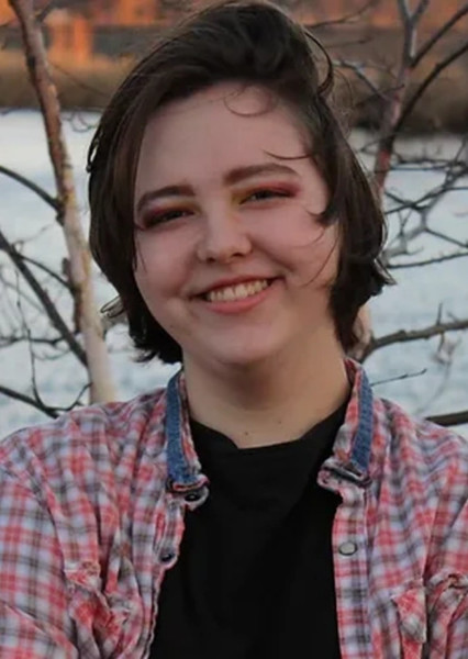 Ava Hauser on myCast - Fan Casting Your Favorite Stories