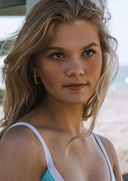Ava Jean Fan Casting