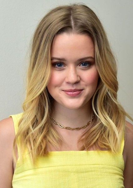 Dawn Granger Fan Casting for Teen Titans (DC Studios) | myCast - Fan ...