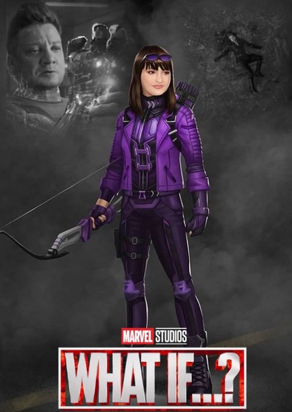 Ava Russo Photo on myCast - Fan Casting Your Favorite Stories