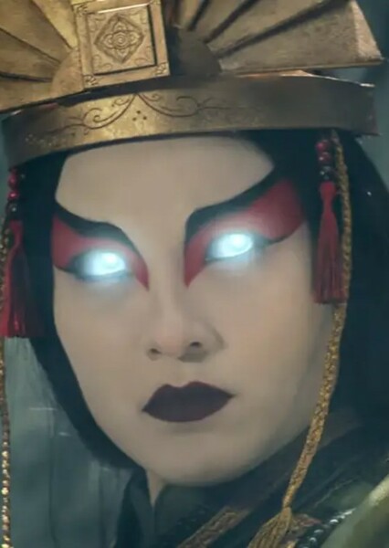 Sasha So Fan Casting