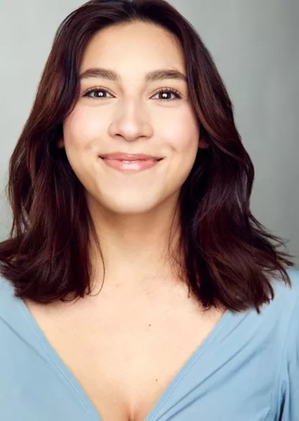 Avery Bederman Fan Casting