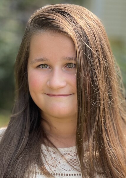 Avery Morris Fan Casting