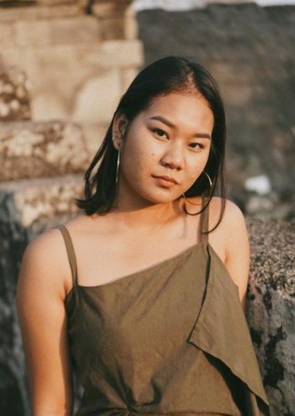 Avinka Fasya Fan Casting