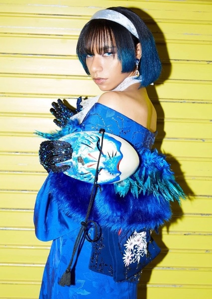 Avu-chan on myCast - Fan Casting Your Favorite Stories