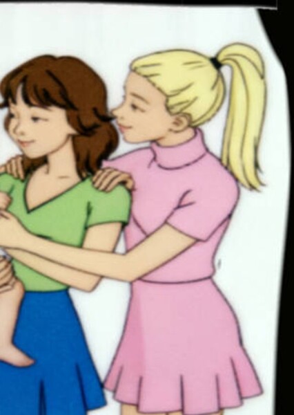 jen the ario aogin Fan Casting