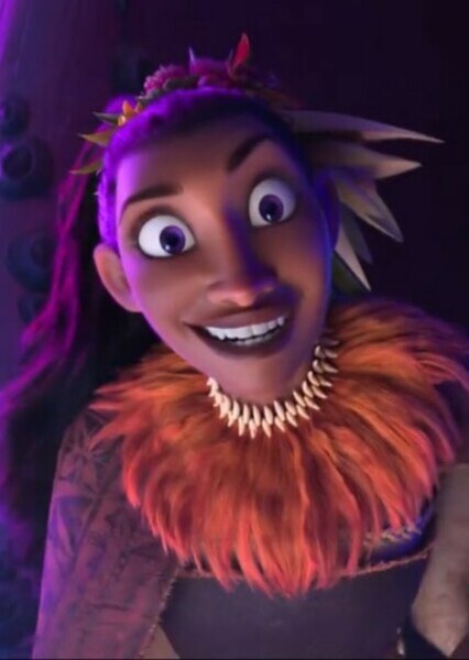 Matangi Fan Casting for My Name Stitch! (Season 3) | myCast - Fan ...