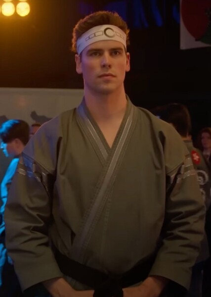 Axel Kovacevic Fan Casting