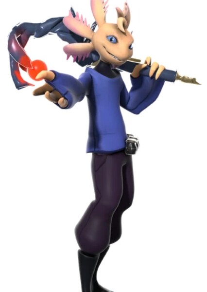 SWAGMASTER 6969696969 Fan Casting