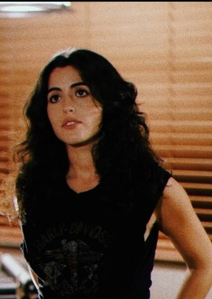 Ayden Skye Fan Casting