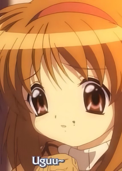 Ayu Tsukimiya on myCast - Fan Casting Your Favorite Stories