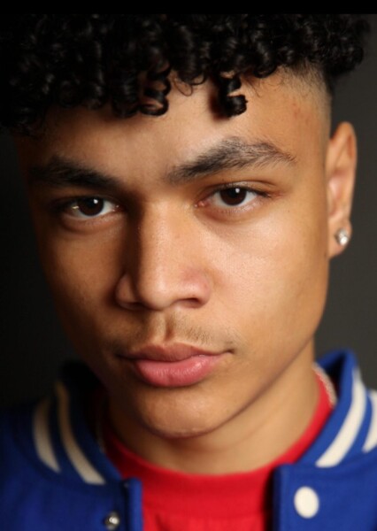 Azariah Dollar Fan Casting