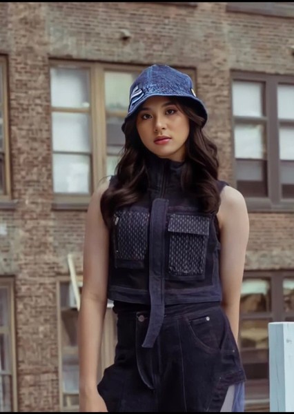 Rev-10 Fan Casting for Terminator(Indonesian cast) | myCast - Fan ...