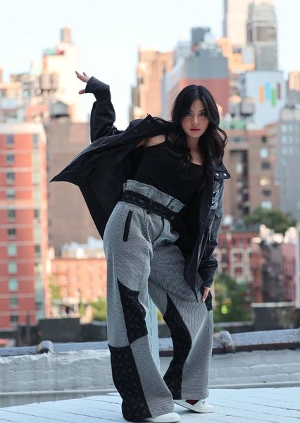 Azizi Asadel on myCast - Fan Casting Your Favorite Stories