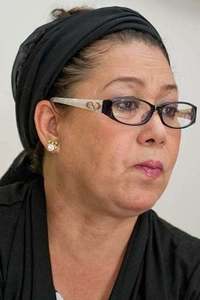 Photos of Aznah Hamid on myCast - Fan Casting Your Favorite Stories