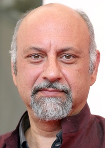 Photos of Babak Karimi on myCast - Fan Casting Your Favorite Stories