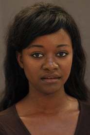 Photos of Babetida Sadjo on myCast - Fan Casting Your Favorite Stories