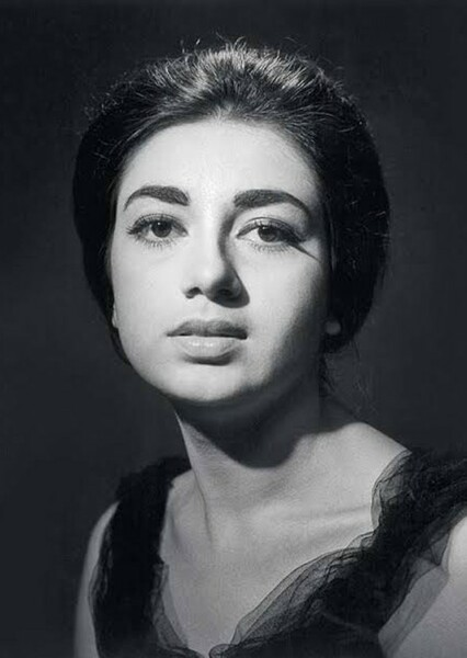 Babita Kapoor Fan Casting