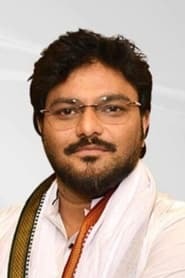 Babul Supriyo on myCast - Fan Casting Your Favorite Stories