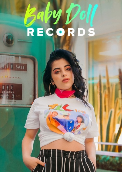 Baby Doll Records Fan Casting