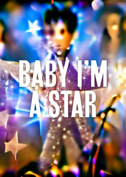 Baby I'm a Star Fan Casting