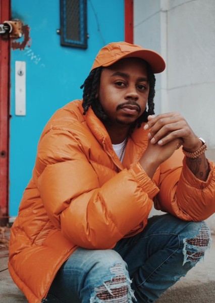 Babyface Ray Fan Casting