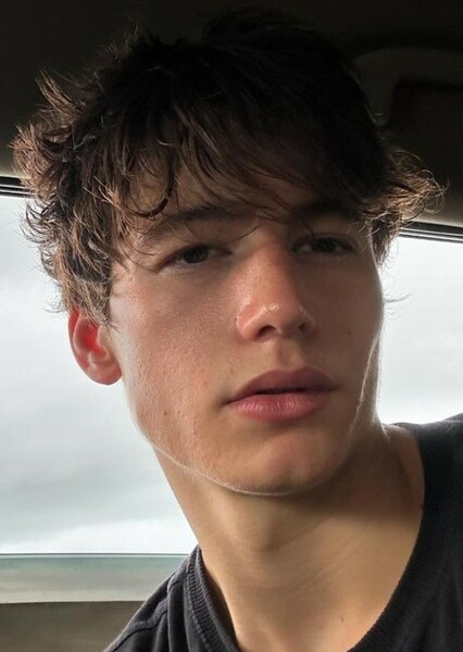 Bach Buquen Photo on myCast - Fan Casting Your Favorite Stories