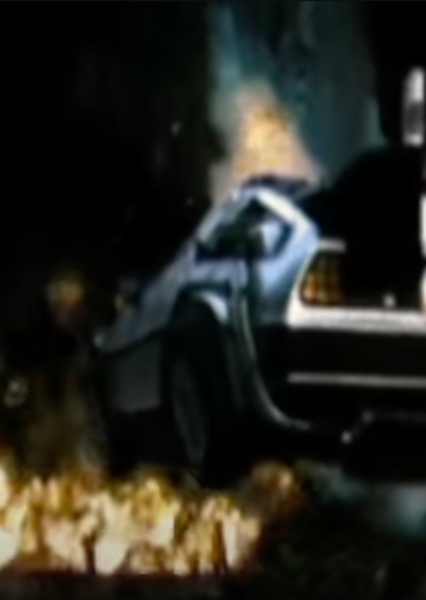 Back to the Future Part 4 Trailer Fan Casting