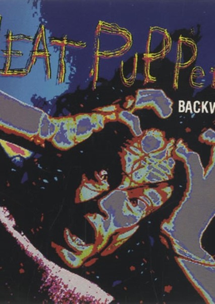 Backwater Fan Casting