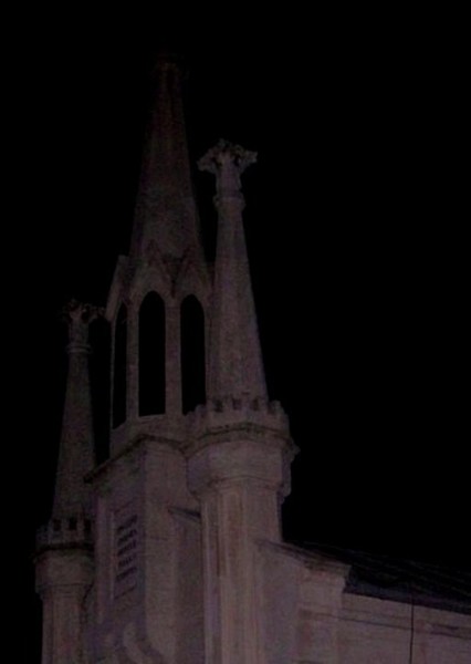 Bad Ending 1 Fan Casting