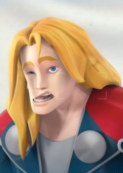 Bad Thor Fan Casting