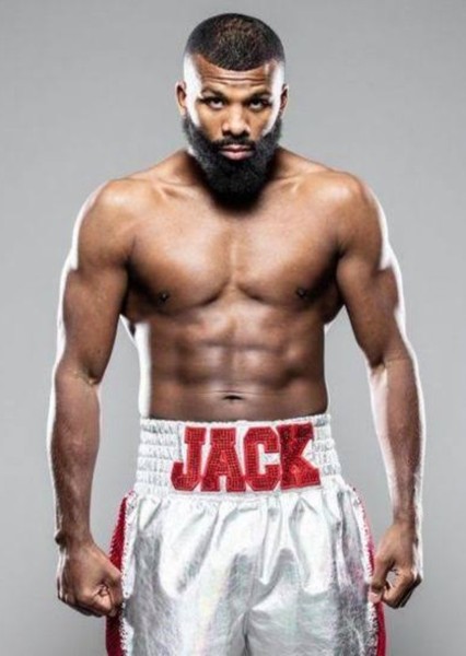 Badou Jack on myCast - Fan Casting Your Favorite Stories