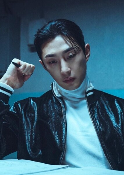 Scorpion Fan Casting for Johnny Cage (Live Action Film) | myCast - Fan ...