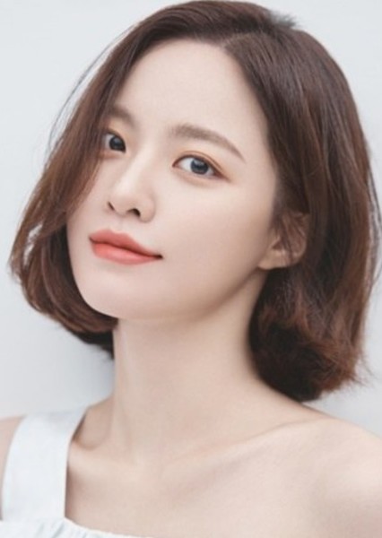 Bae Yoon-kyung on myCast - Fan Casting Your Favorite Stories