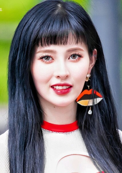 Zoey Fan Casting for KPop Demon Hunters | myCast - Fan Casting Your Favorite Stories