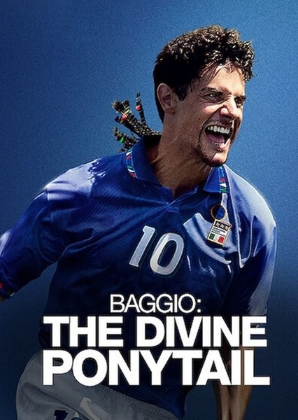 Baggio: The Divine Ponytail Fan Casting
