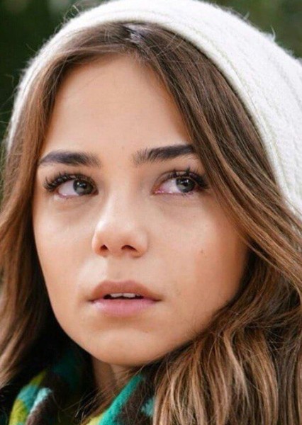 Bahar Şahin Photo on myCast - Fan Casting Your Favorite Stories